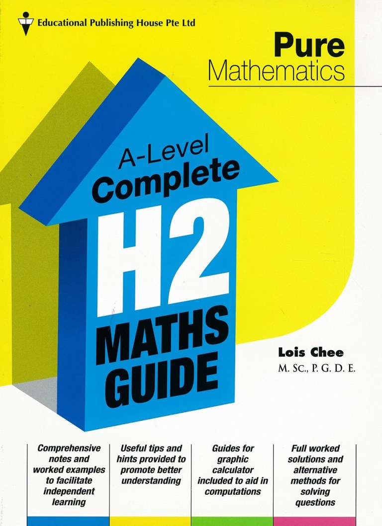 pure maths – JC A Level H2 Math Tuition Singapore