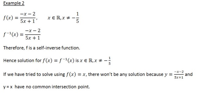Functions – JC A Level H2 Math Tuition Singapore