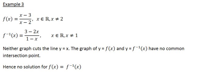 Functions – JC A Level H2 Math Tuition Singapore