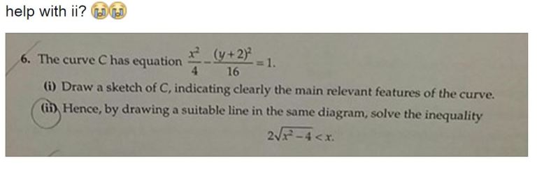 Challenging questions – JC A Level H2 Math Tuition Singapore